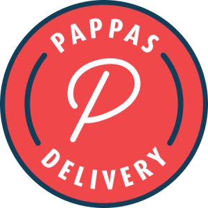 Our Services - Pappas Delivery